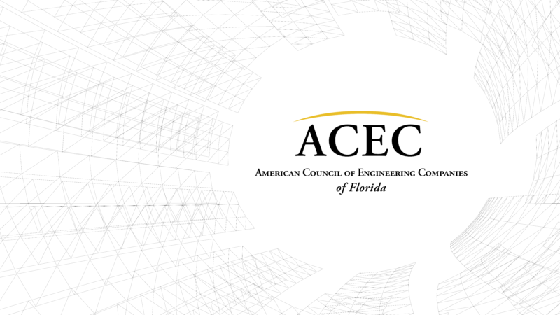 ACEC Florida Branded Wallpaper – ACEC Florida